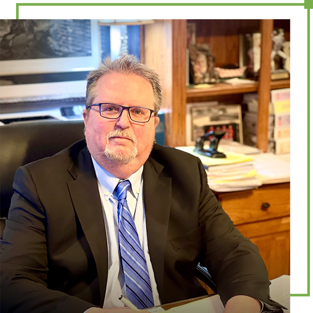 Bankruptcy Lawyers in Lufkin, Texas | Law Offices of W. David Stephens