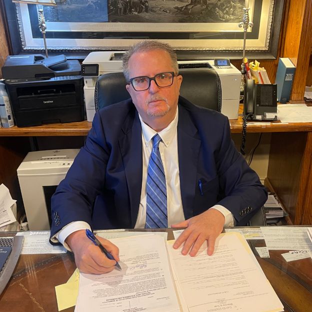 Means Test - Lufkin, TX | Law Offices of W. David Stephens